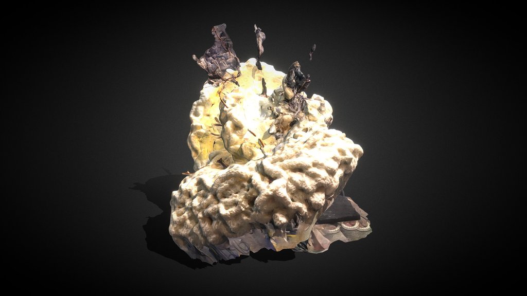 Protopia - A 3D model collection by amfibolos - Sketchfab