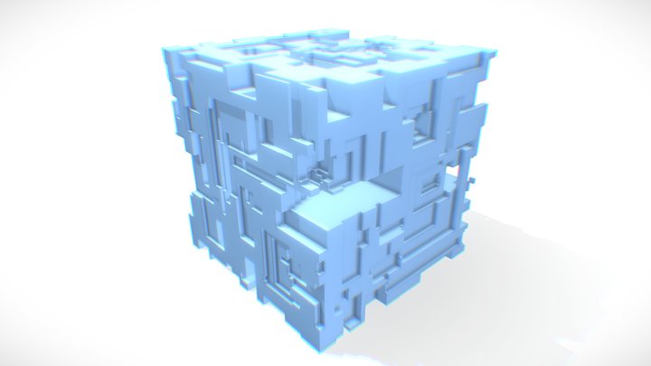 Spawner 3D models - Sketchfab