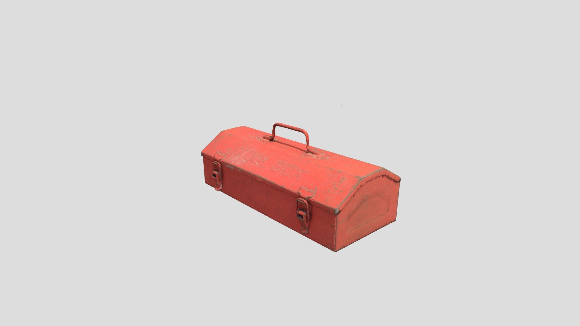 Used toolbox - Download Free 3D model by Second Studio (@kayaaku ...