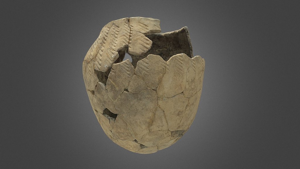 Gorshok 1 - Download Free 3D model by Alexander Cherkashin (@mr-alex-6 ...