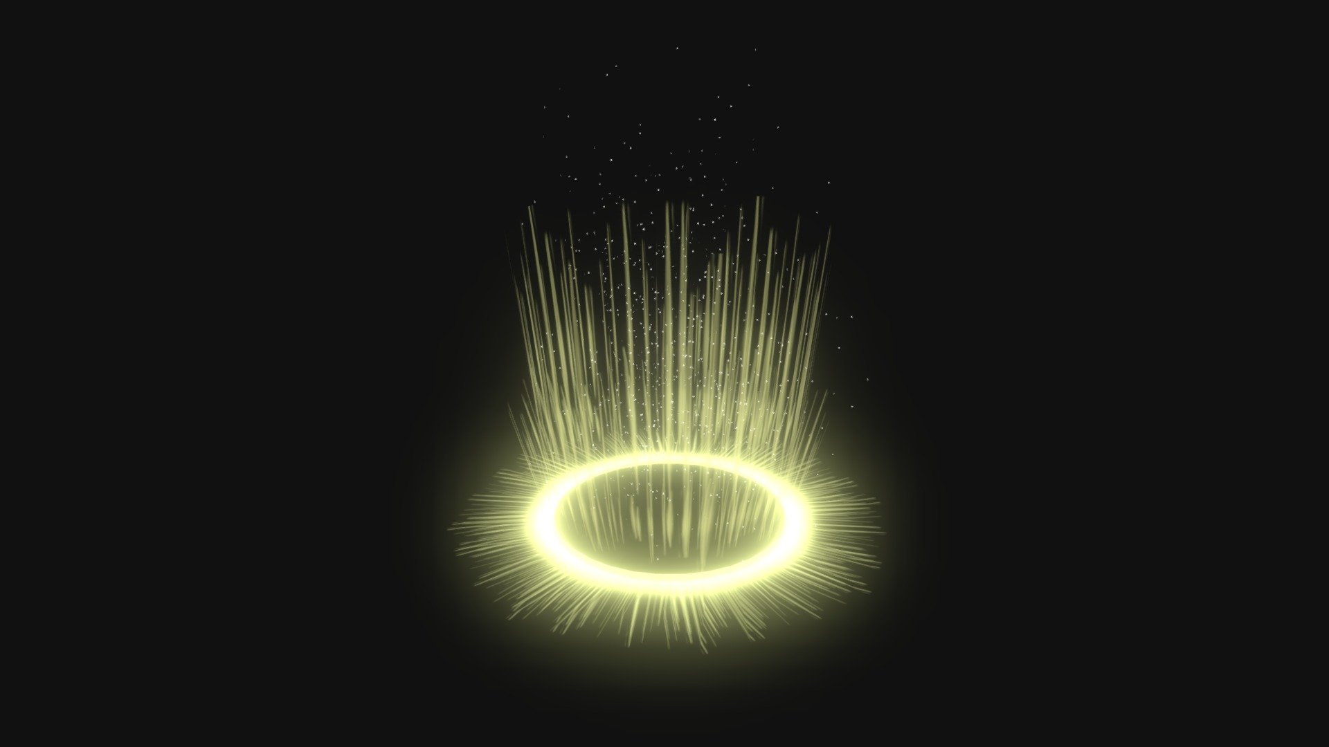 Glowing effect - Buy Royalty Free 3D model by tamminen [40ac3e3 ...