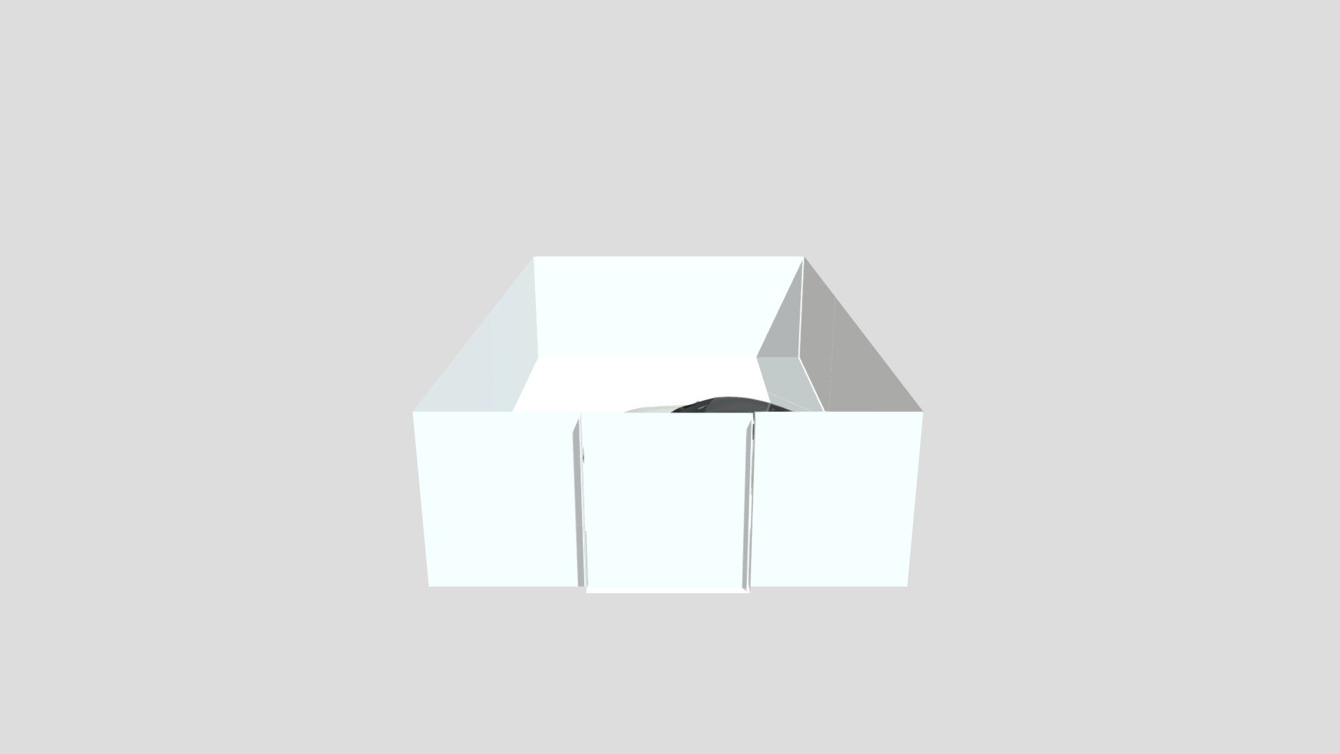 Hubs Modular Art Gallery (3) - Download Free 3D model by rnewbegin01 ...