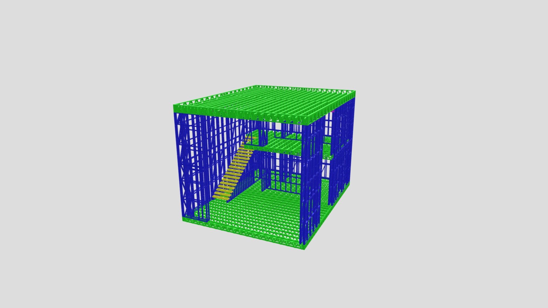 Ушаково Module1 - Download Free 3D model by Faceman_SR [40ac988 ...