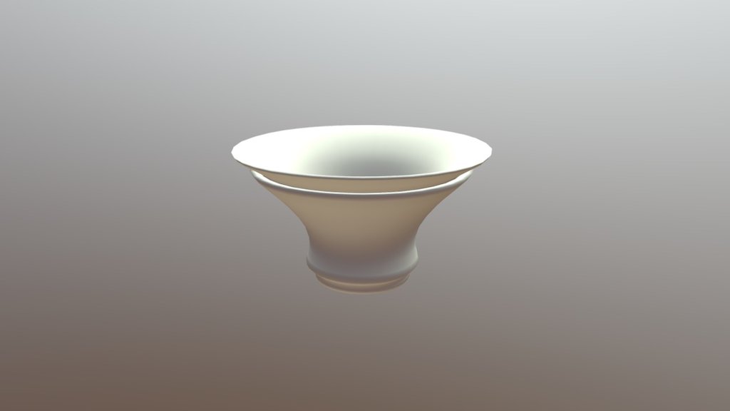 Cup Textured 001 - 3D model by Oliver Korssjøen (@Crossea) [40aca85 ...