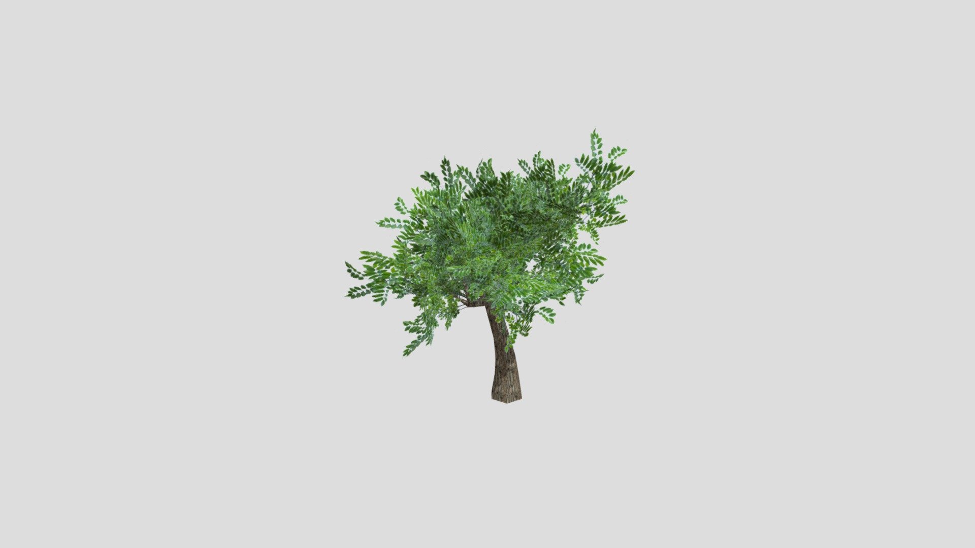 Simple Low poly Tree - Download Free 3D model by Jewel John (@jeweljohn ...
