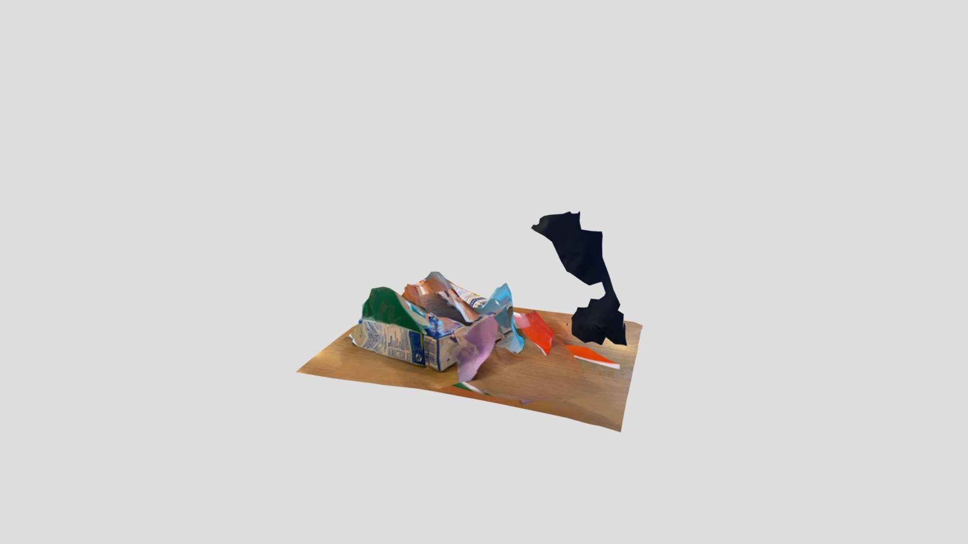 Untitled Scan - Download Free 3D model by utb [40ae079] - Sketchfab
