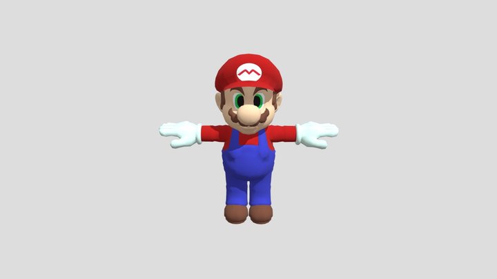 Calobi 3D models - Sketchfab