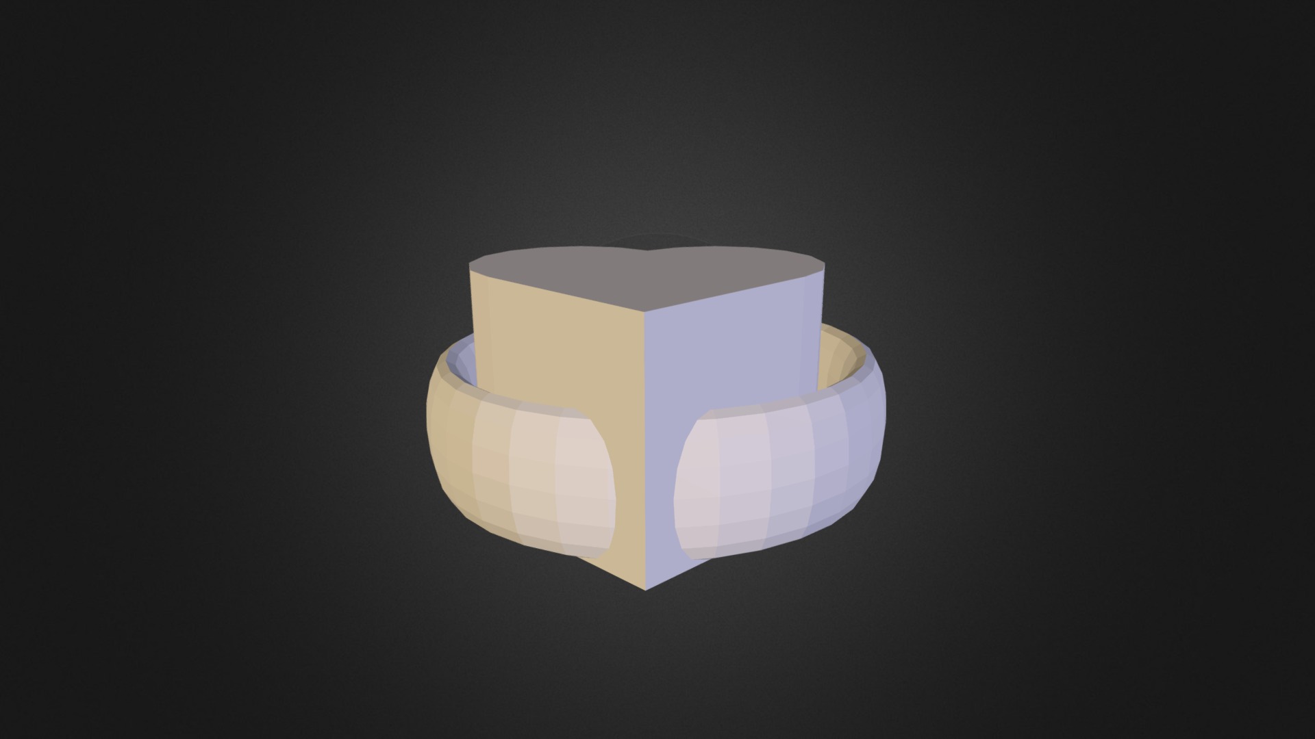 Necklece - 3D model by 3dindustries [40ae864] - Sketchfab