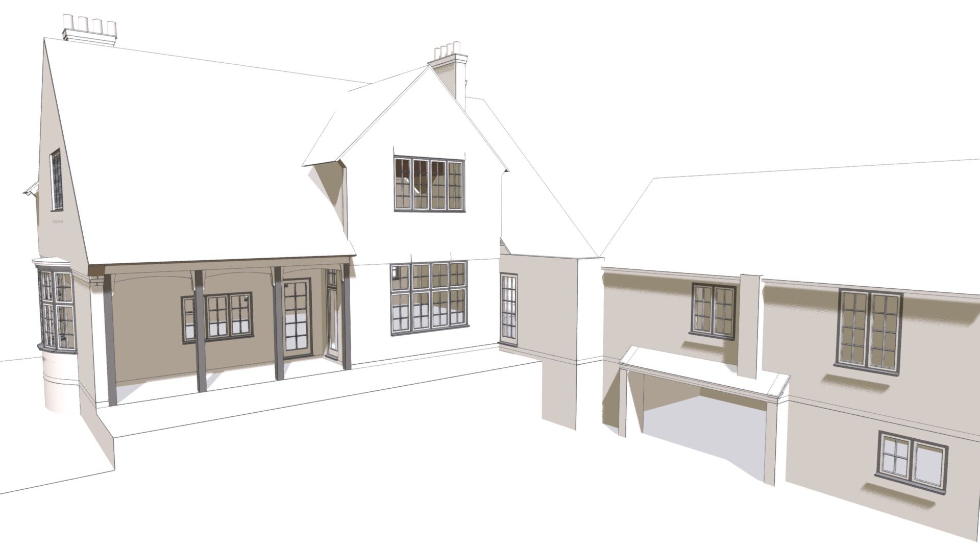 existing - 3D model by fretwells [40af7b9] - Sketchfab