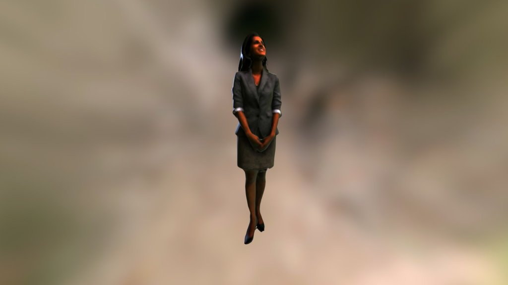 Surina Test - 3D model by matt.bouchard [40b3190] - Sketchfab