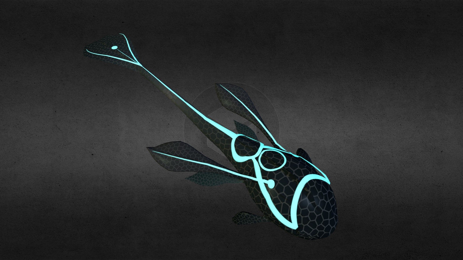 Lumo - 3D model by Teddy Delrue (@teddy.delrue) [40b3bc5] - Sketchfab