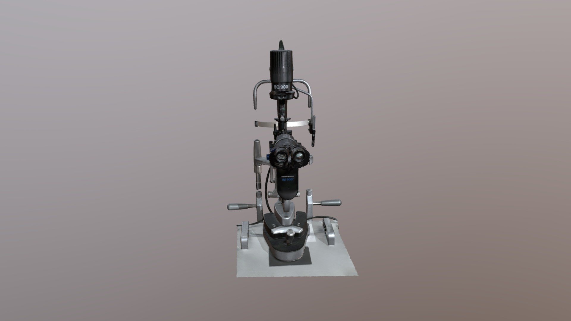 Artec_Leo_HD_Scan - 3D model by NP-OLT Immersive (@tech4learn) [40b4010 ...