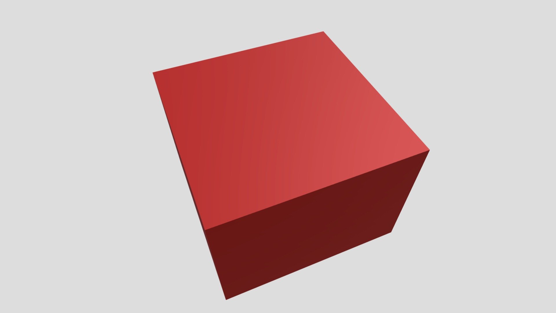 Cubo - 3D model by rodima2020 [40b416b] - Sketchfab