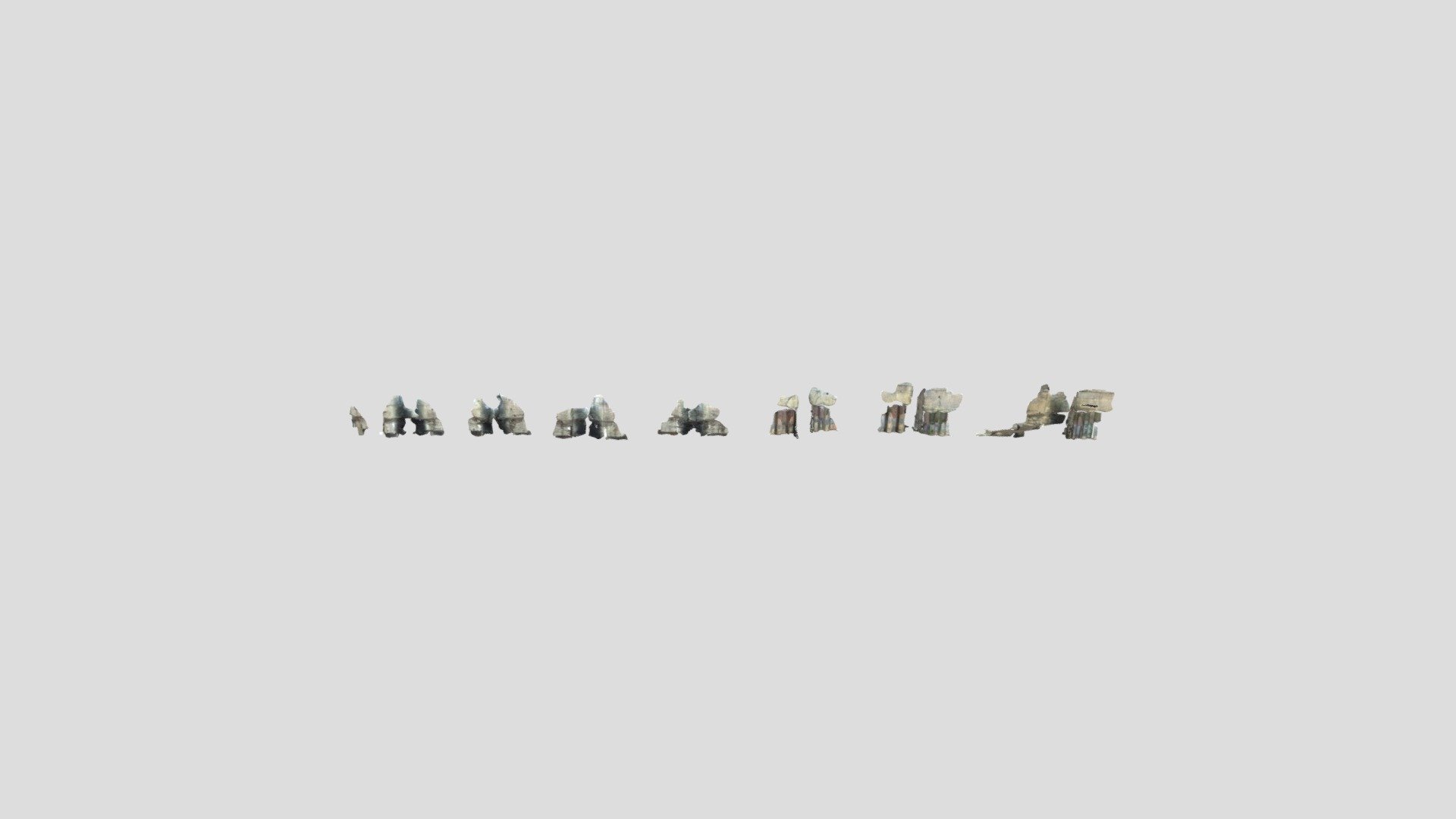 PROPOSAL - 3D model by ksa2020 / Dezine 2020 (@ksa2020) [40b5e69 ...
