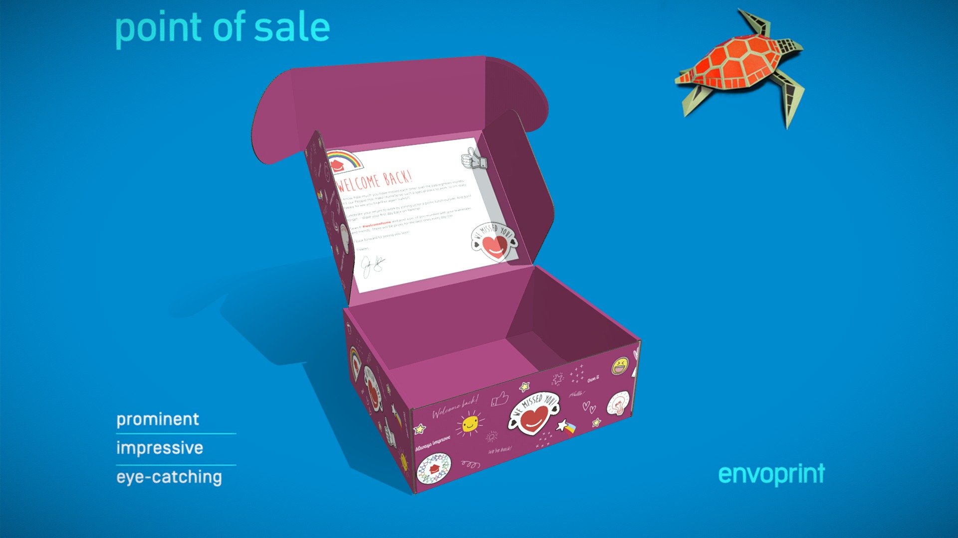 HomeserveBox - 3D model by envoprint (@keithenvoprint) [40b78b0 ...