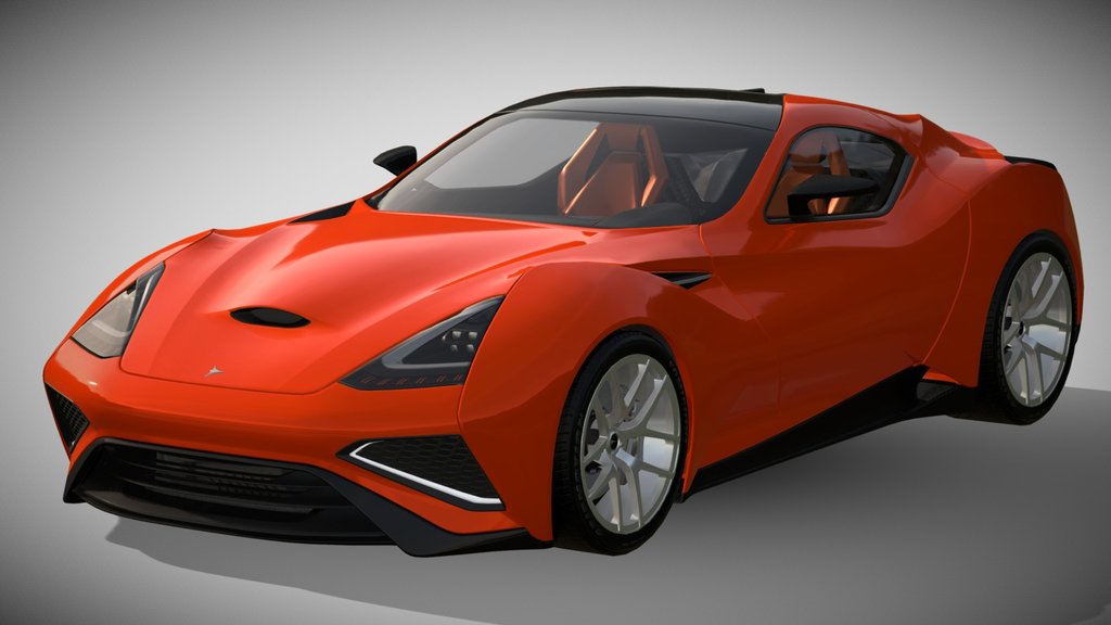 Icona Design - Base Models - A 3D model collection by Ddiaz Design ...