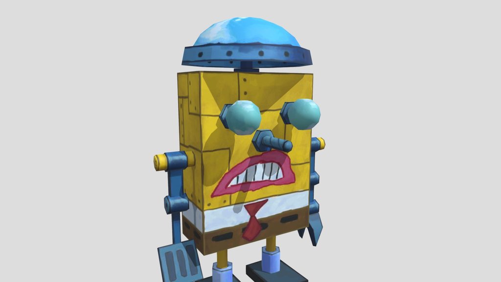 Rian - A 3D model collection by eliaslau11 - Sketchfab