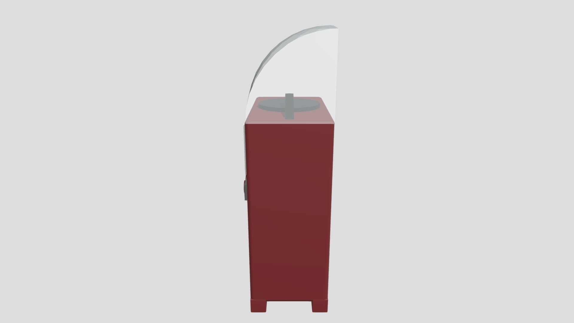 Jukebox - 3D model by StephanieMusic [40ba71d] - Sketchfab