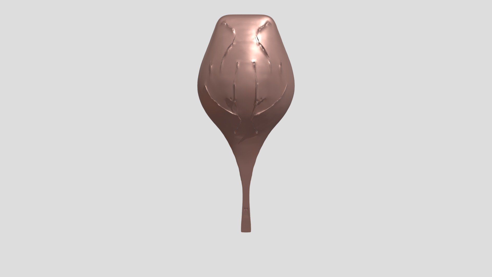 Stylized tulip flower - 3D model by abohaider.x [40bba94] - Sketchfab
