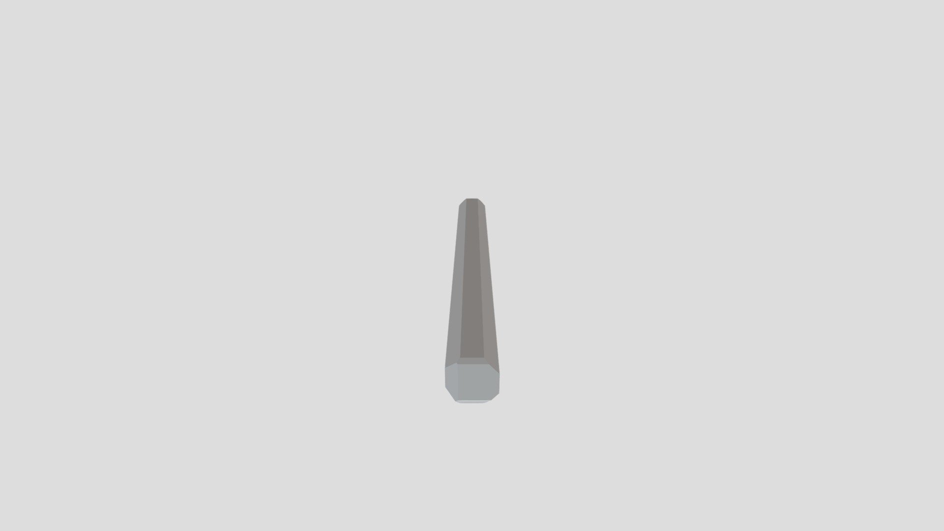 Wood Bat - Download Free 3D model by tamayo831 [40bd4e3] - Sketchfab