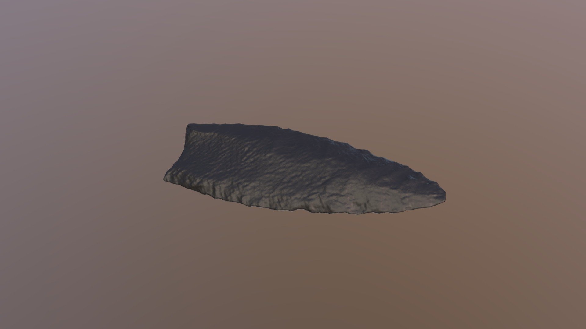 Clovis - 3D model by AnasaziSP [40bd719] - Sketchfab