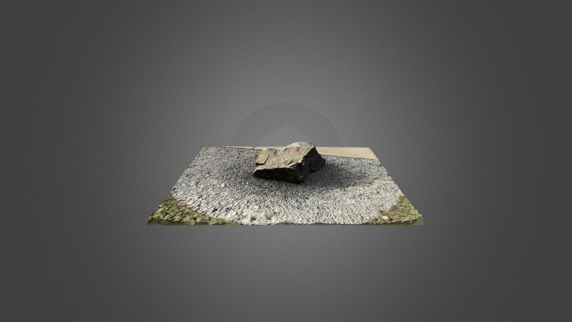 Nature Photogammetry - Download Free 3D model by Josie_Calderone ...