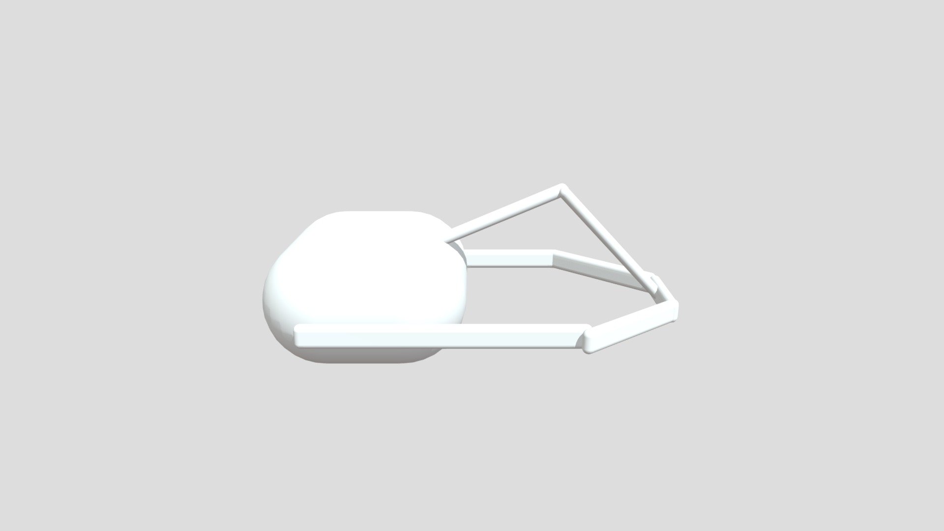 fully complected oculus - Download Free 3D model by bredenher [40c14ab ...