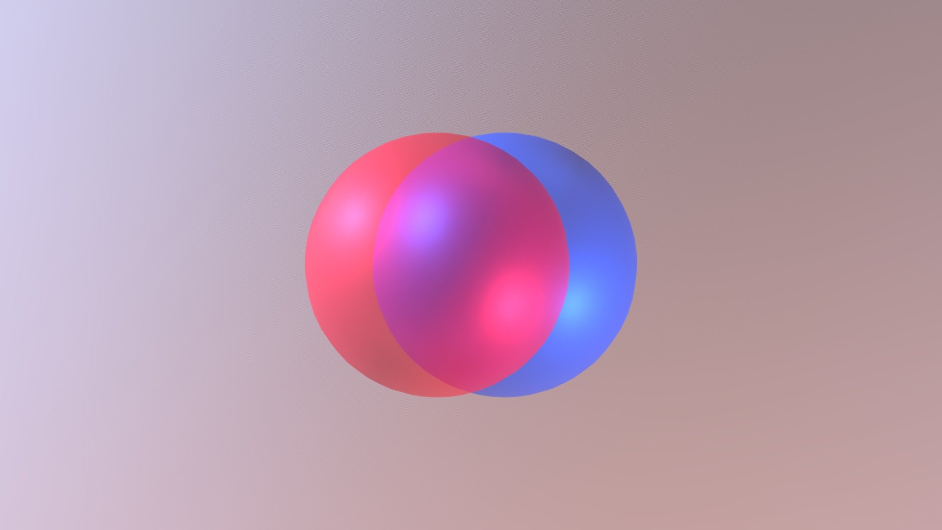Spheres-transparent - 3D model by Fitix (@greenberg) [40c1a0f] - Sketchfab