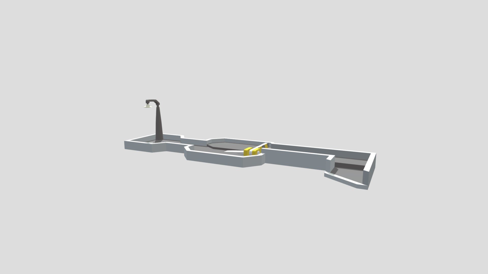Assembly 1 - 3D model by kadarrion (@s8985196) [40c1ebd] - Sketchfab