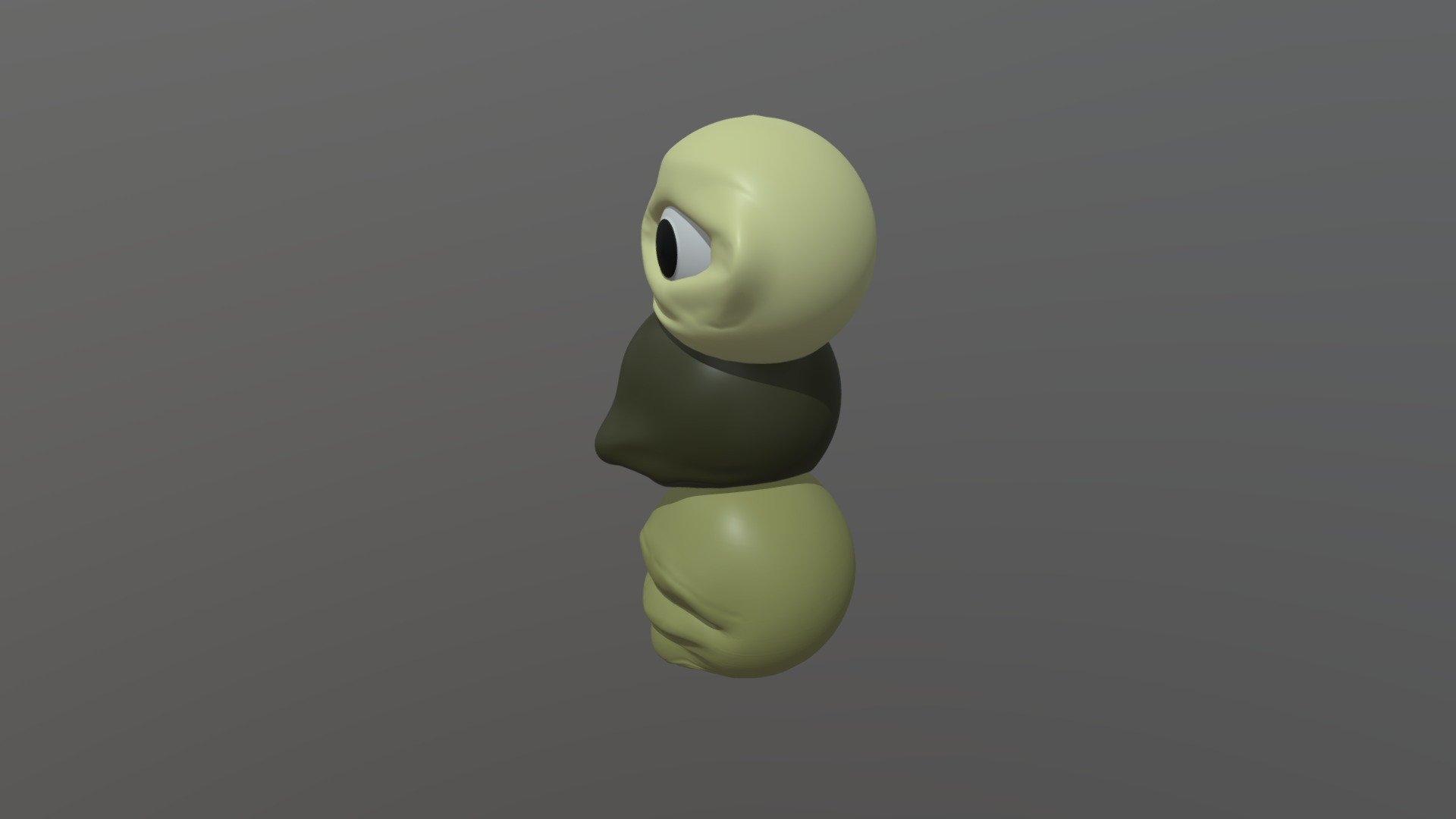 brokenFace - Download Free 3D model by guy (@guy.x.baron410) [40c28d9 ...