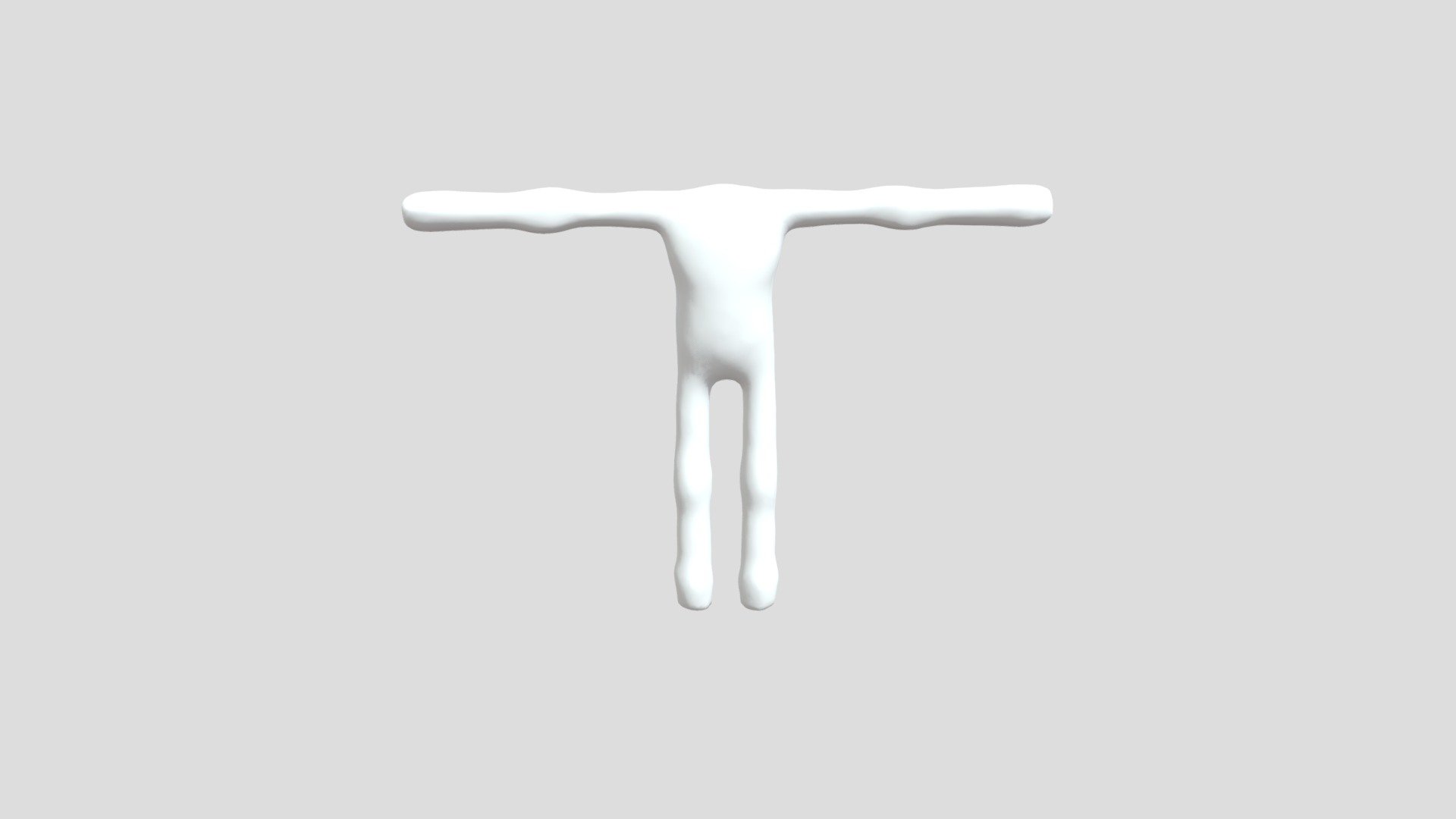Catnap Body V2 - 3D model by teamrockfreddy (@fnaf9years) [40c3e29 ...