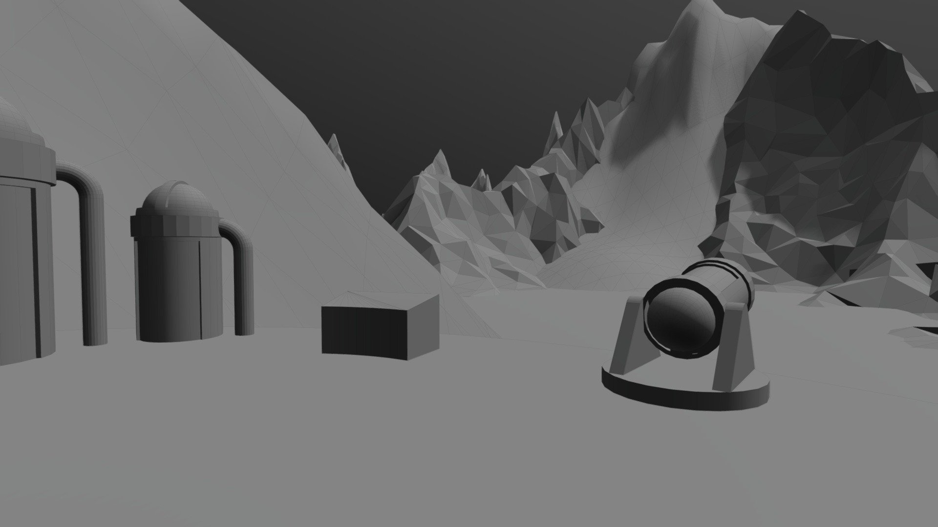 Battlefield2_35mm - 3D model by iklungs [40c4fef] - Sketchfab