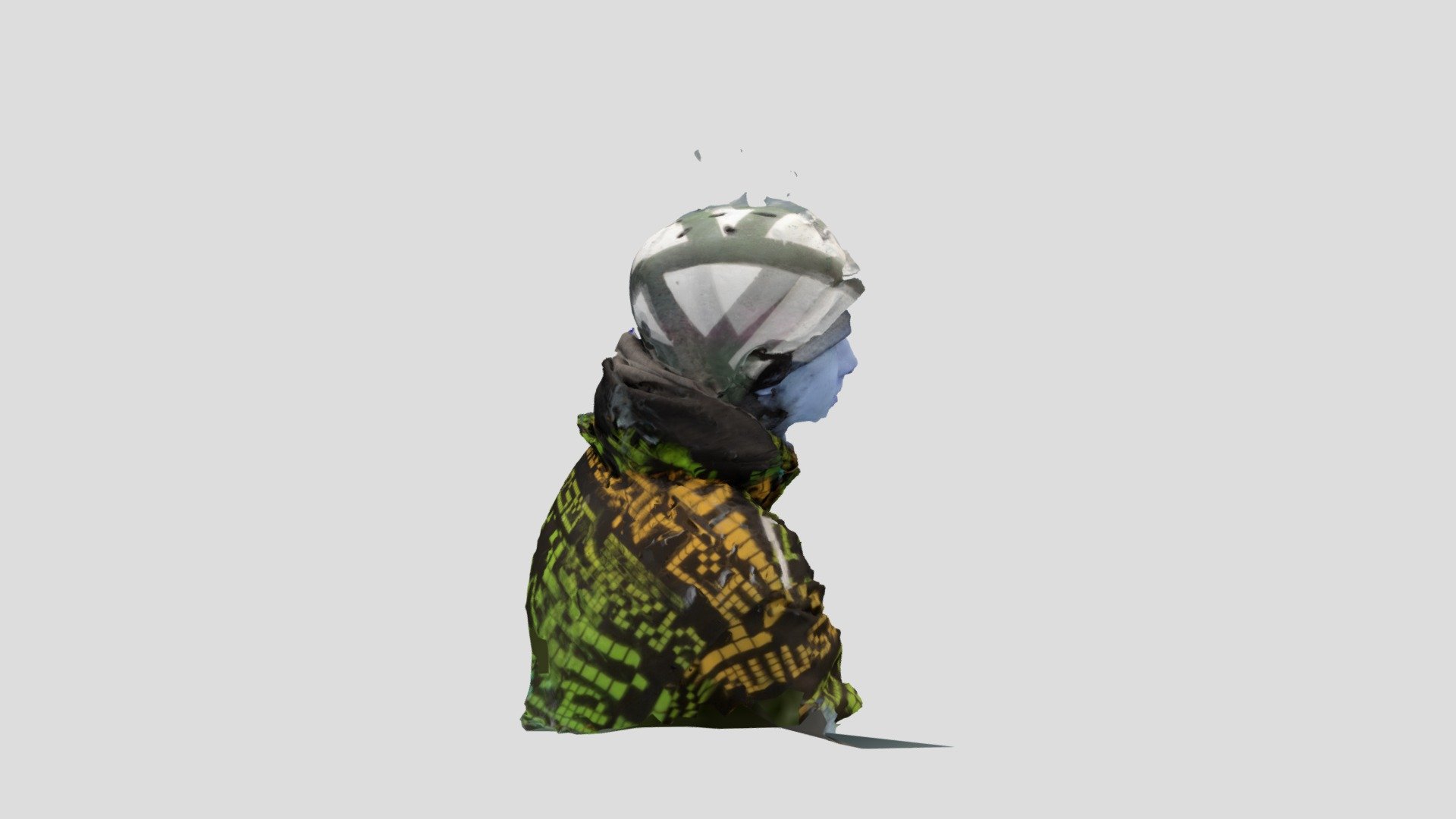 Dreiman seja - Download Free 3D model by aleksiskrauze3 [40c5810 ...