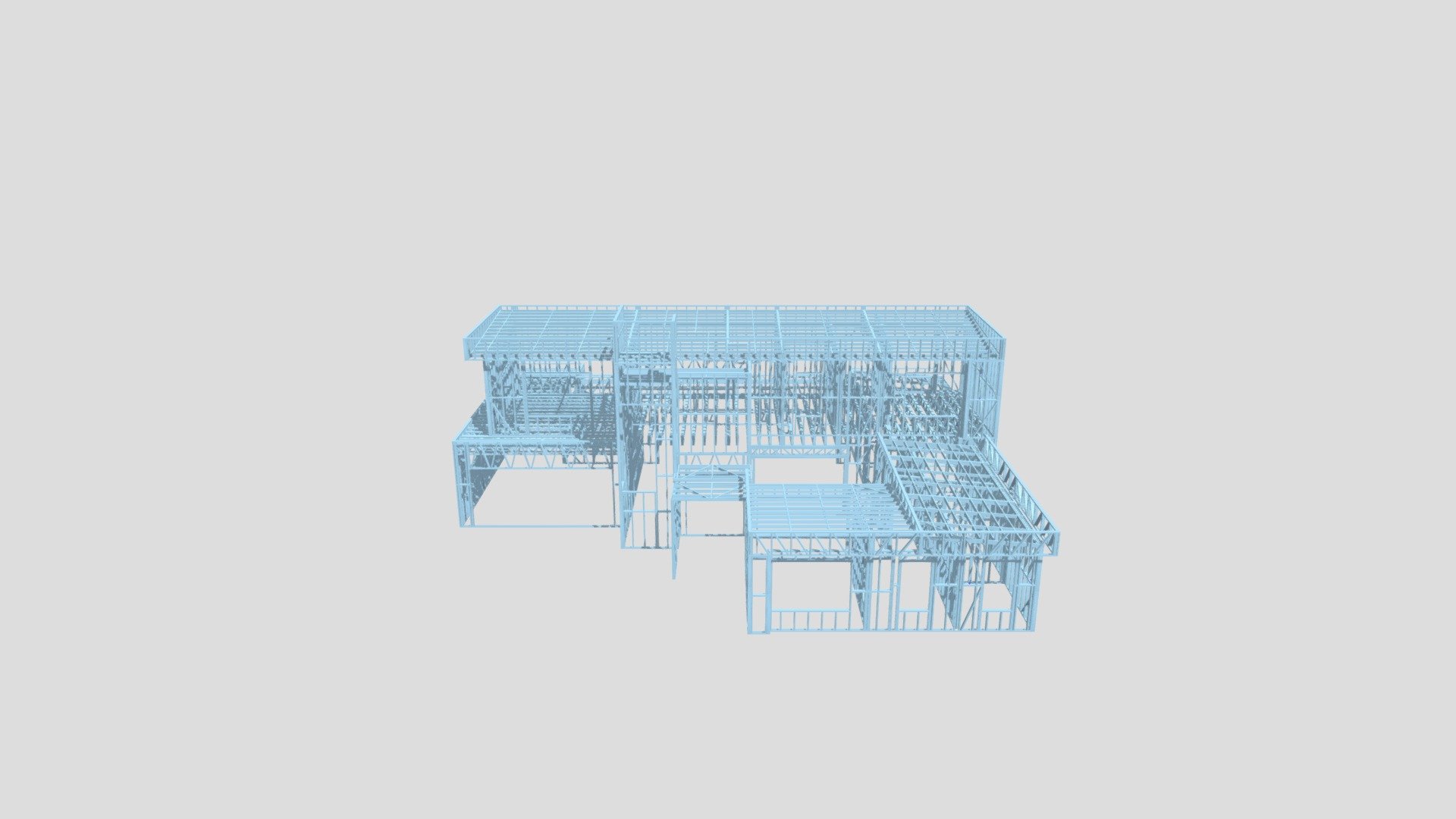 FRAMING - 3D model by MjoseGS [40c5d26] - Sketchfab