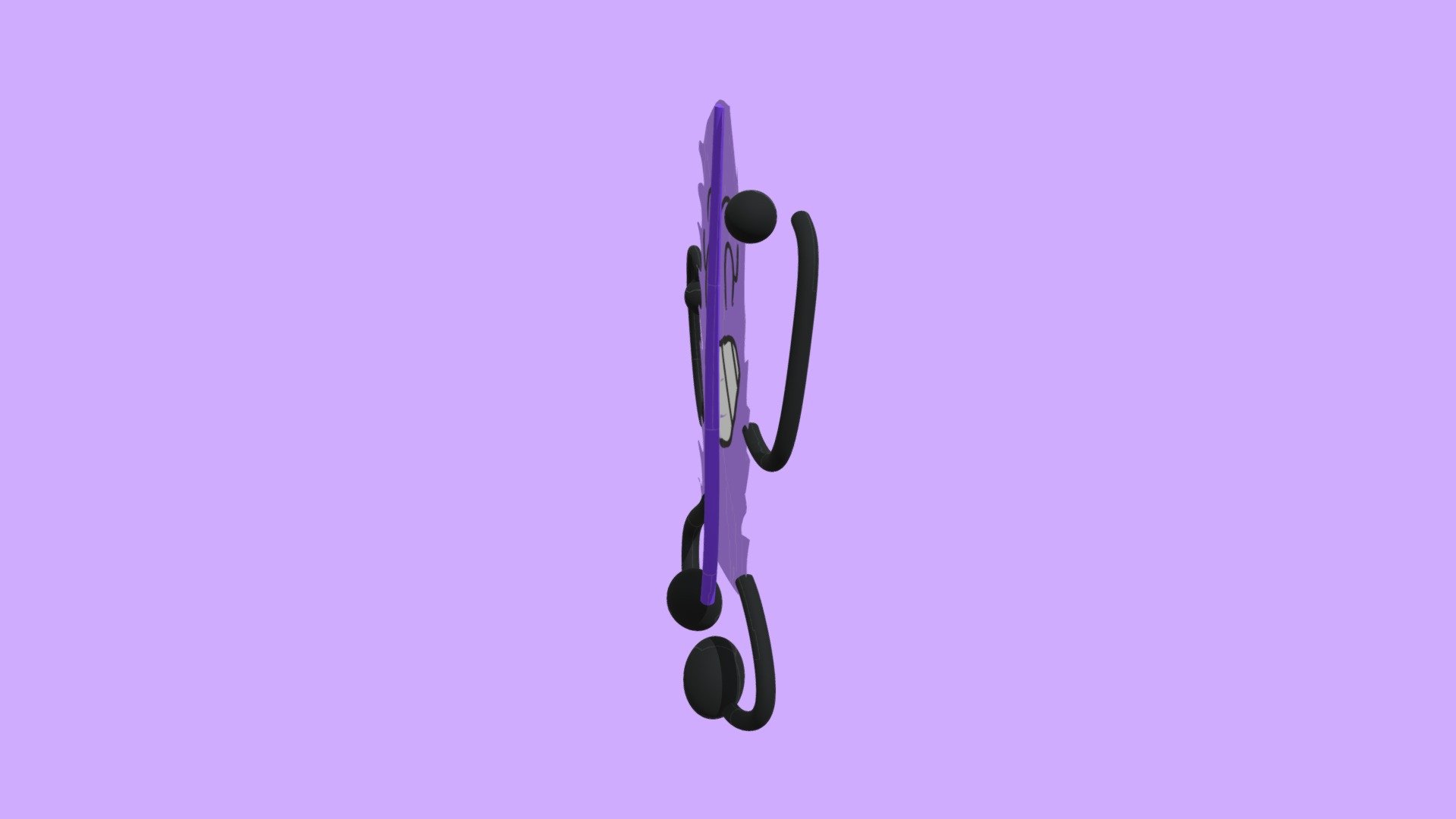 Object Oppose Feather - Download Free 3D model by Stepdone [40c7f99 ...