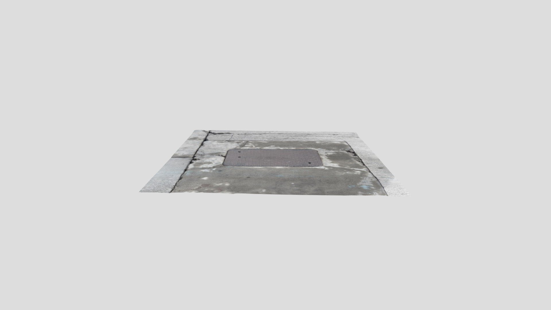 Metal Test - Download Free 3D model by Grooveholmes [40c833d] - Sketchfab