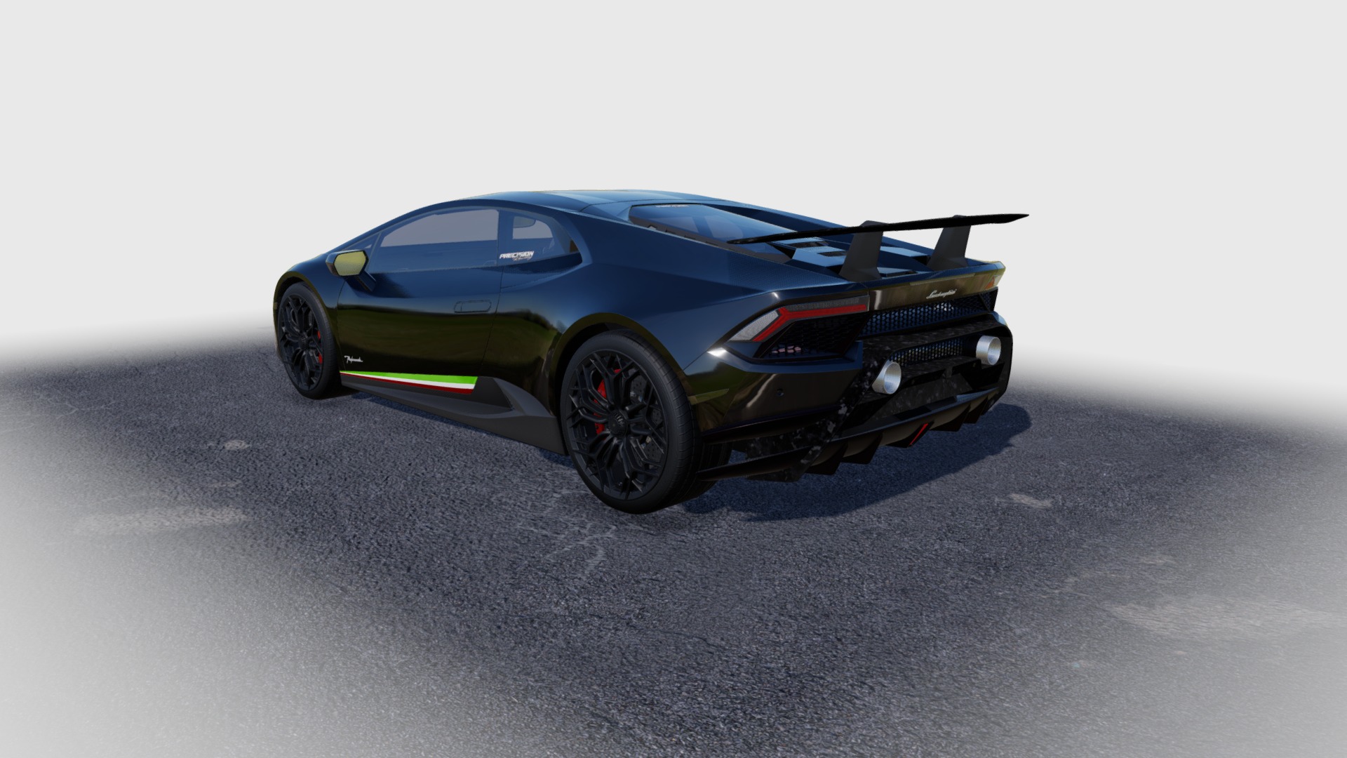 STO - 3D model by carterh (@carterhickmandesign) [40c8a22] - Sketchfab