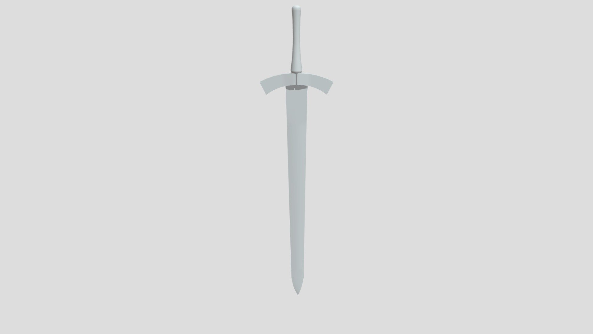 Excalibur - Download Free 3D model by Shagor Sea (@the-sea) [40c91a3] - Sketchfab