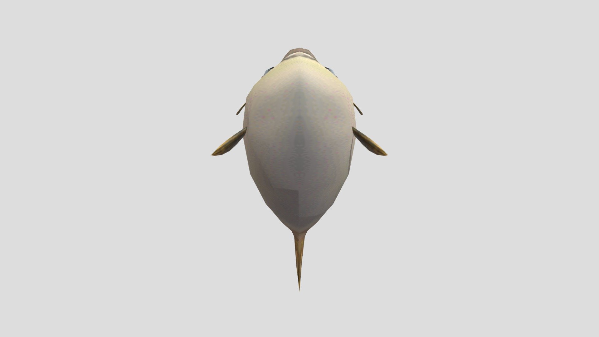PC Computer - Shark Tale - Shortie A - Download Free 3D model by kyle ...