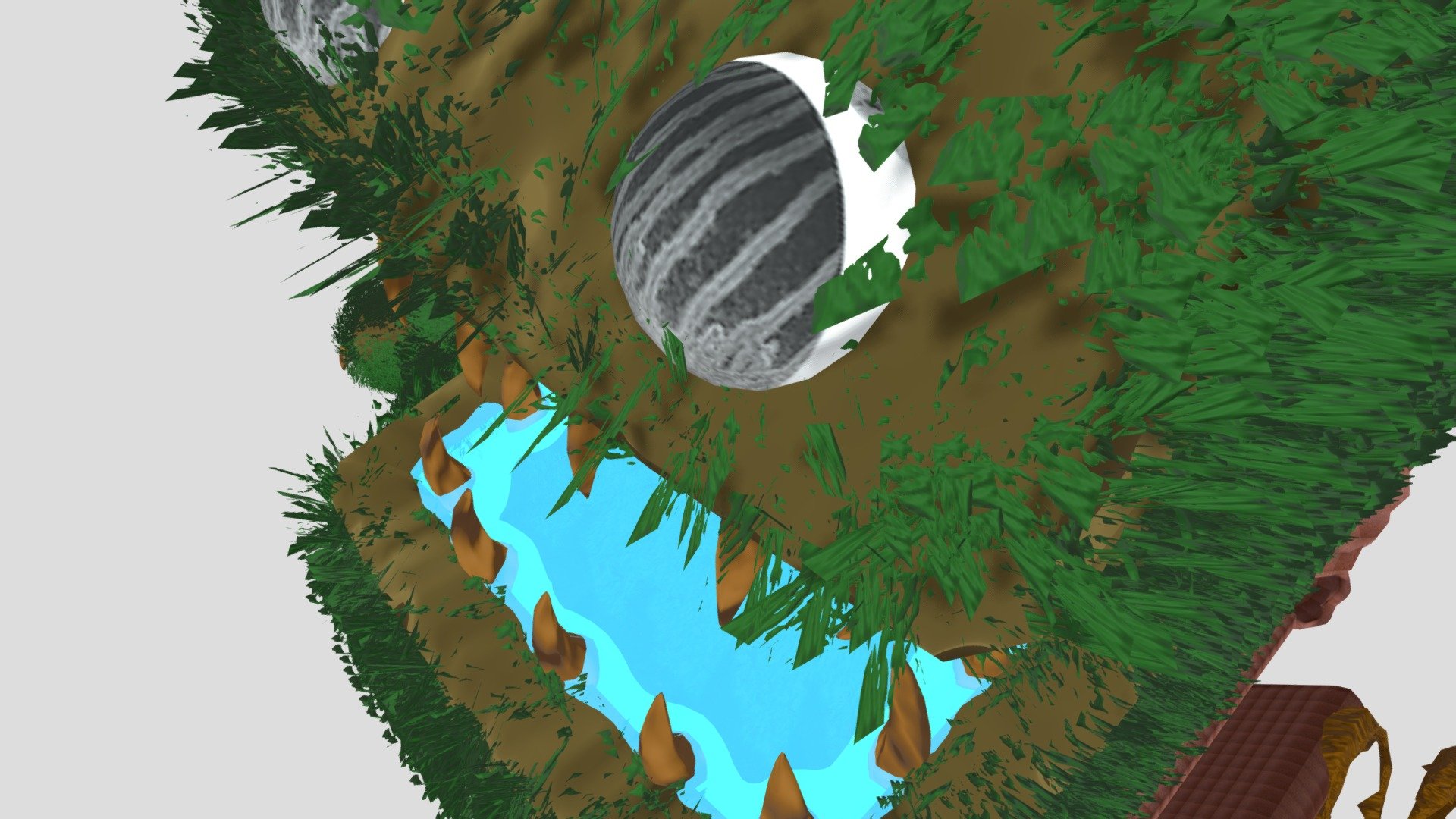 earth boxy boo - 3D model by -β€VŘØŘ€Ň.ꌗ꓄ꍟ꒒꒒ꍏ- (@the-cool-guy) [40ca226 ...
