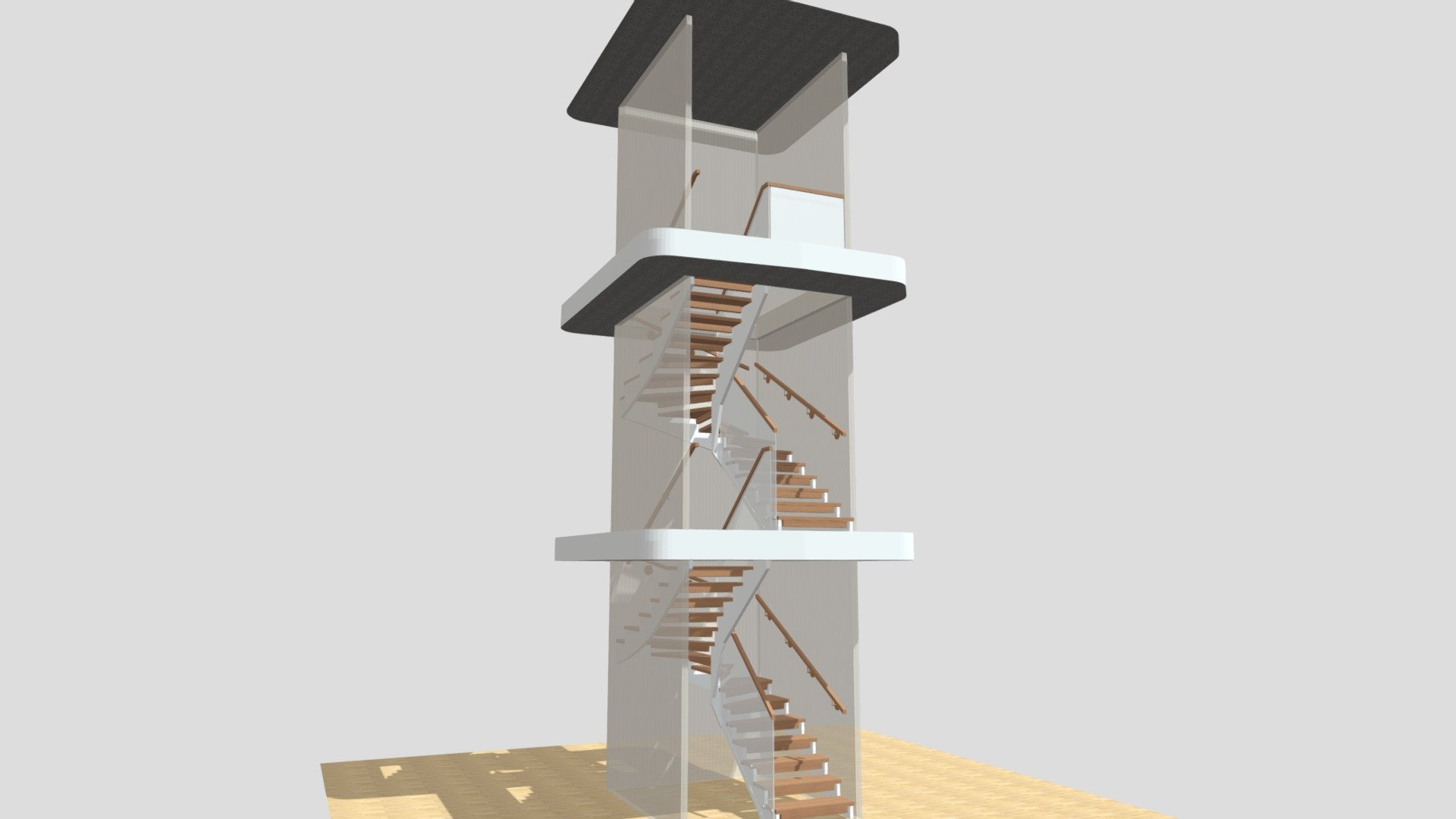 Tegning - Download Free 3D model by PetrasJ (@PetrasJucius) [40cc027 ...