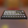 Audio Mixer - Download Free 3D model by Rayan (@rayanamarasekara ...