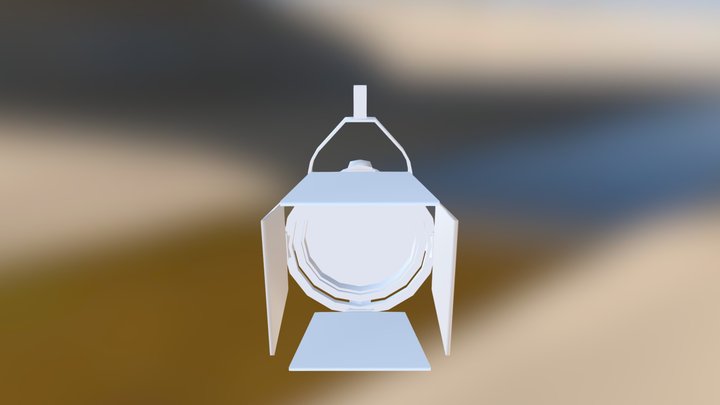 Foco 3D models - Sketchfab