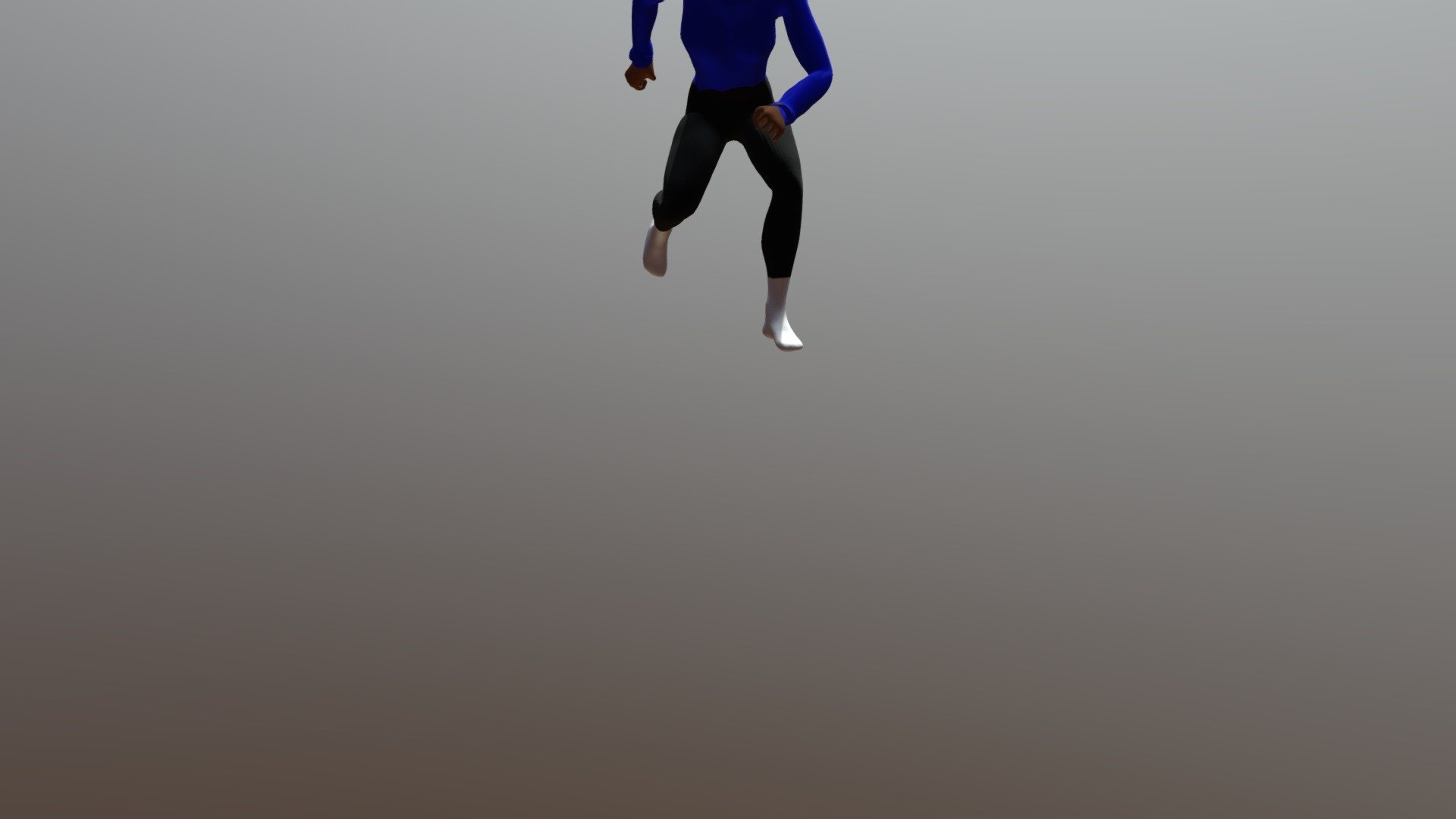 Quick Roll To Run - 3D model by caitlynpinaga [40cf601] - Sketchfab