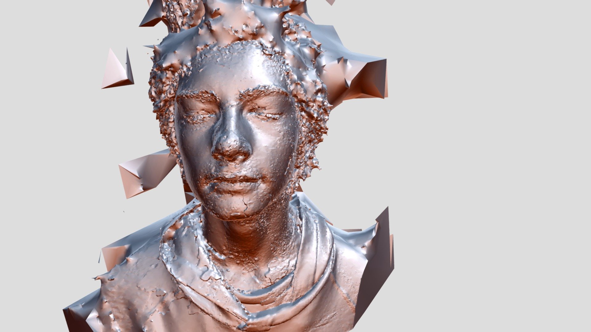 HUMAN 00002 - 3D model by Jeffrey Martin (@gigajeff) [40cf6a8] - Sketchfab