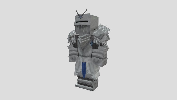 Bbmodel 3D models - Sketchfab