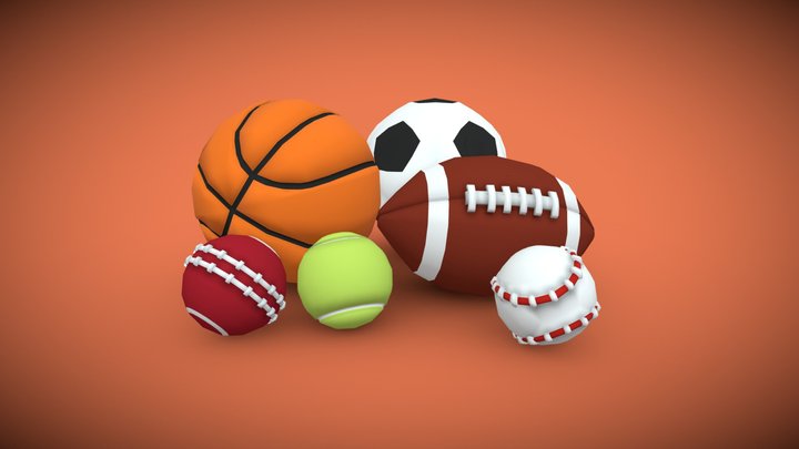 Cricket 3D models - Sketchfab