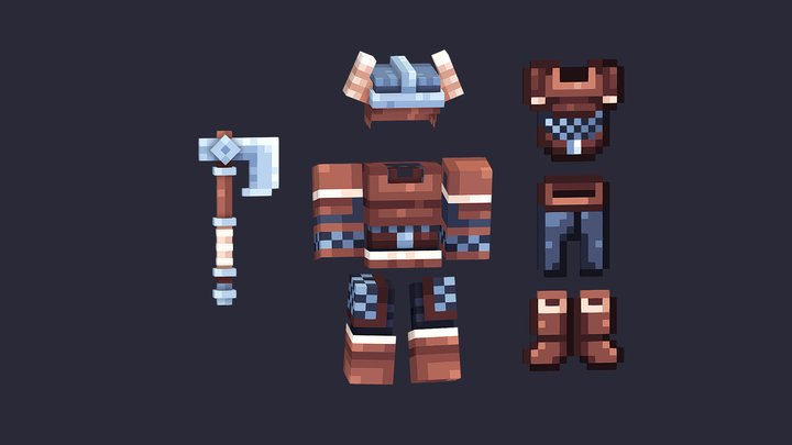 Java 3D models - Sketchfab