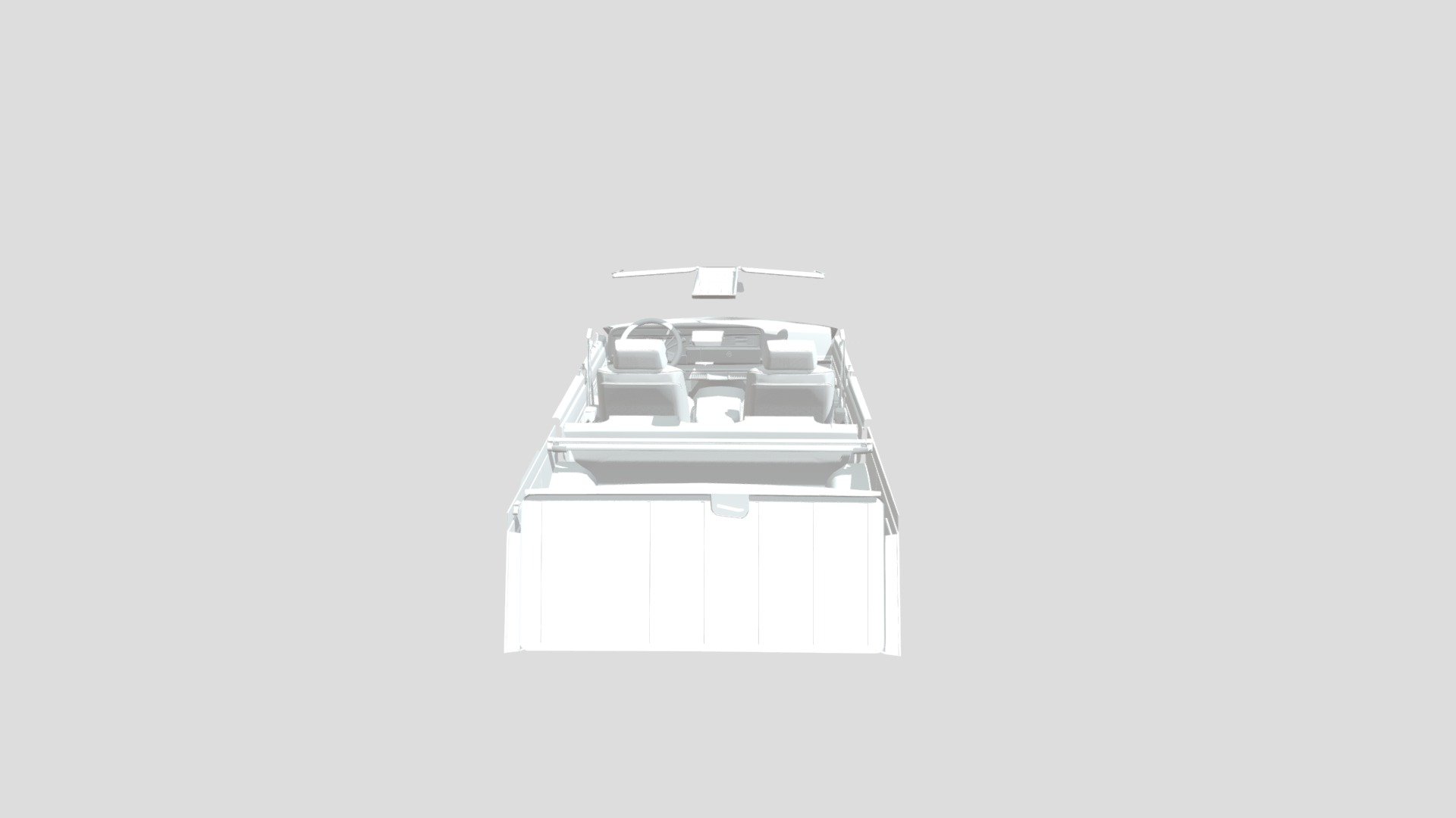 Interior V03 sutar - 3D model by vigilante4x4 [40d3d9c] - Sketchfab