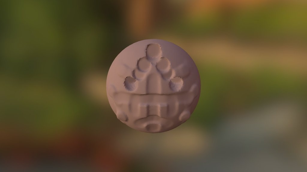 Alien from planet X - 3D model by gb0verpowered2 [40d465a] - Sketchfab